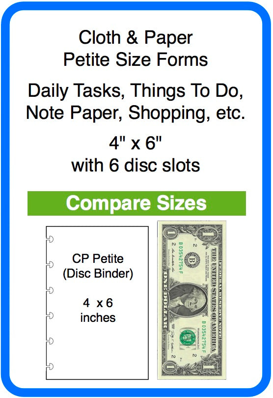 Handy Forms